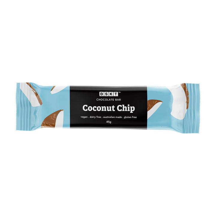 Chocolate – BSKT Wholefoods