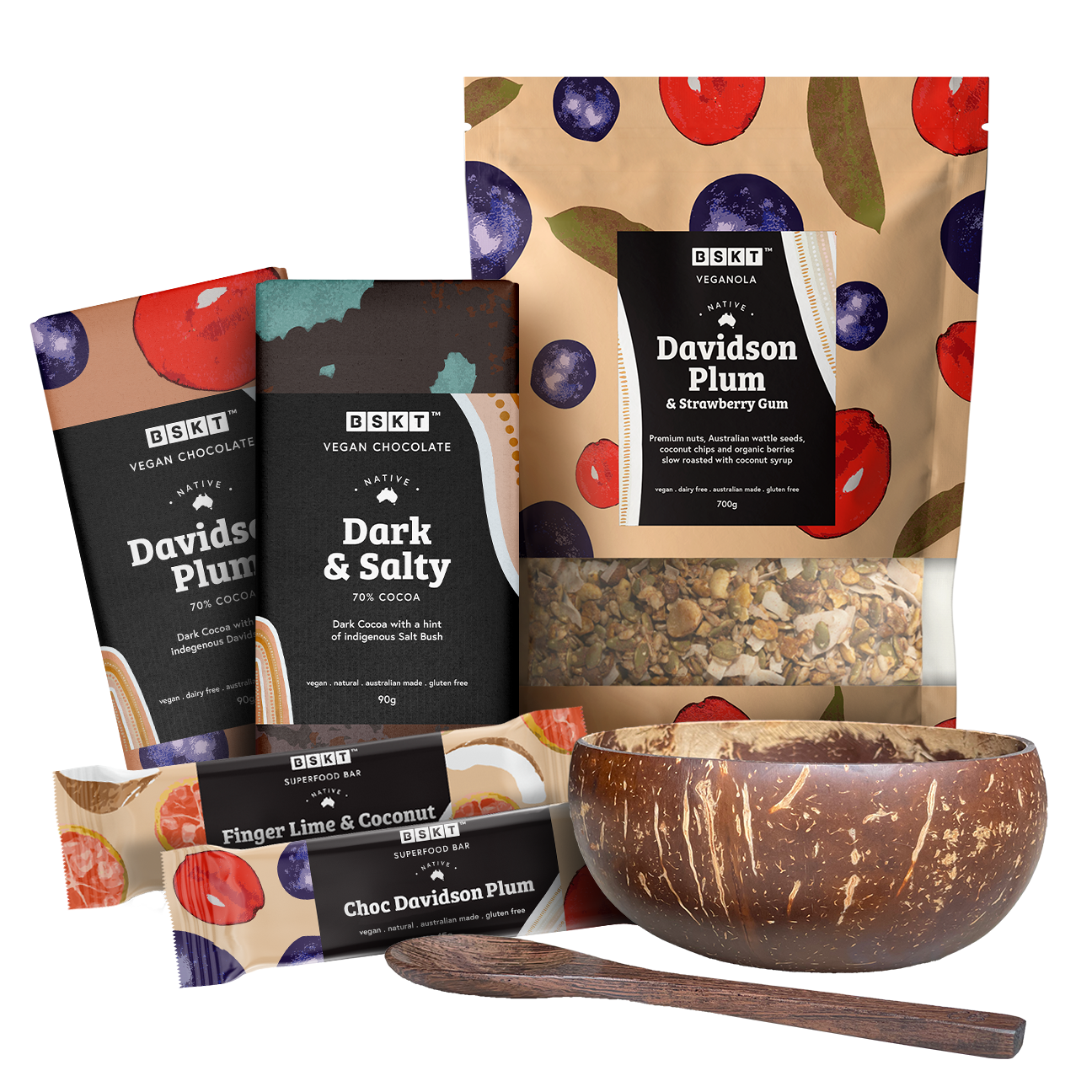 Indigenous Gift Boxes: Discover our Native Experience Gift Hampers ...